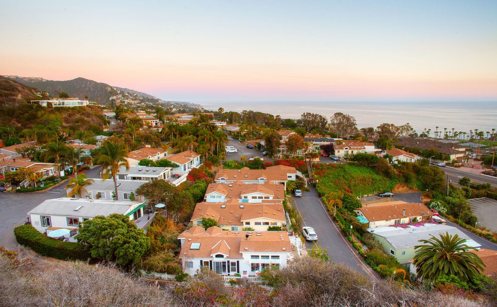 Calzada | Global Real Estate Private Equity